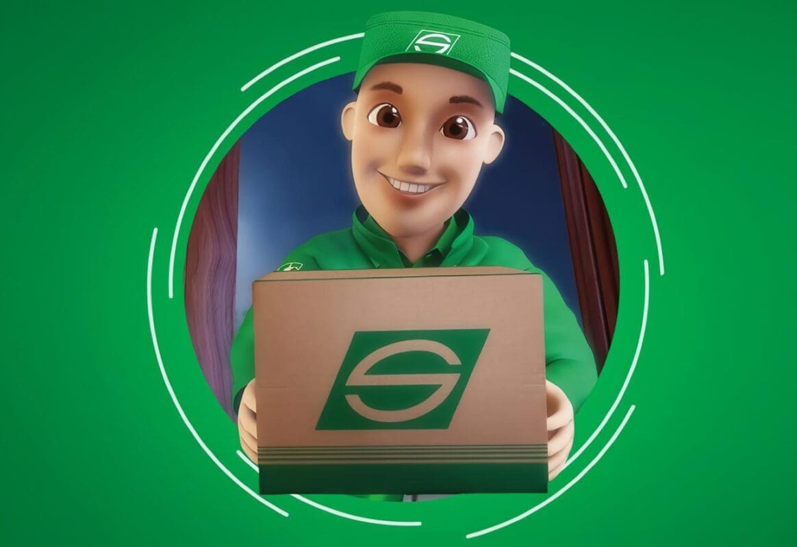 Correo electrónico certificado E-entrega | Servientrega