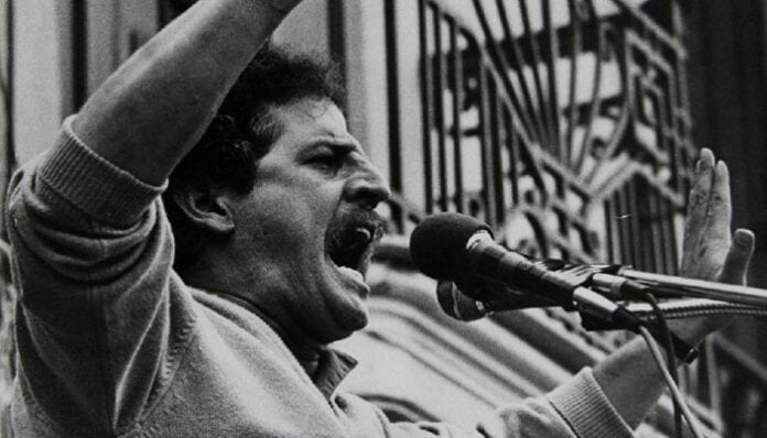 Luis Carlos Galán, Asesinato de Galán, Lucha contra el Narcotráfico