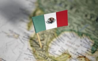 Geografía de México - Geografía Universal