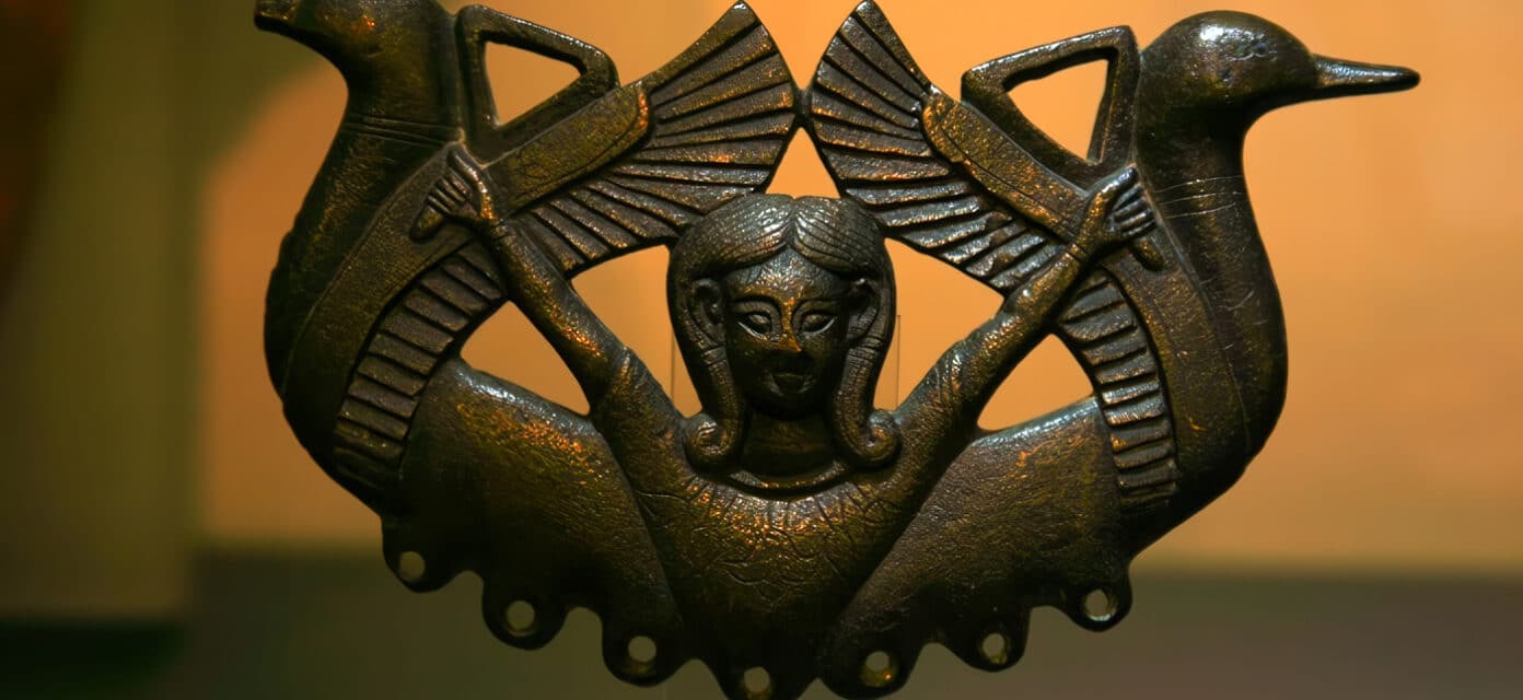 Historia de la civilización Tartesia | Tartessos de Península Ibérica
