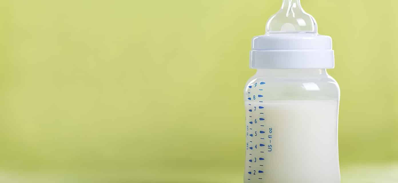 Tipos de Tetero y sus Características - Cuidado de los Niños