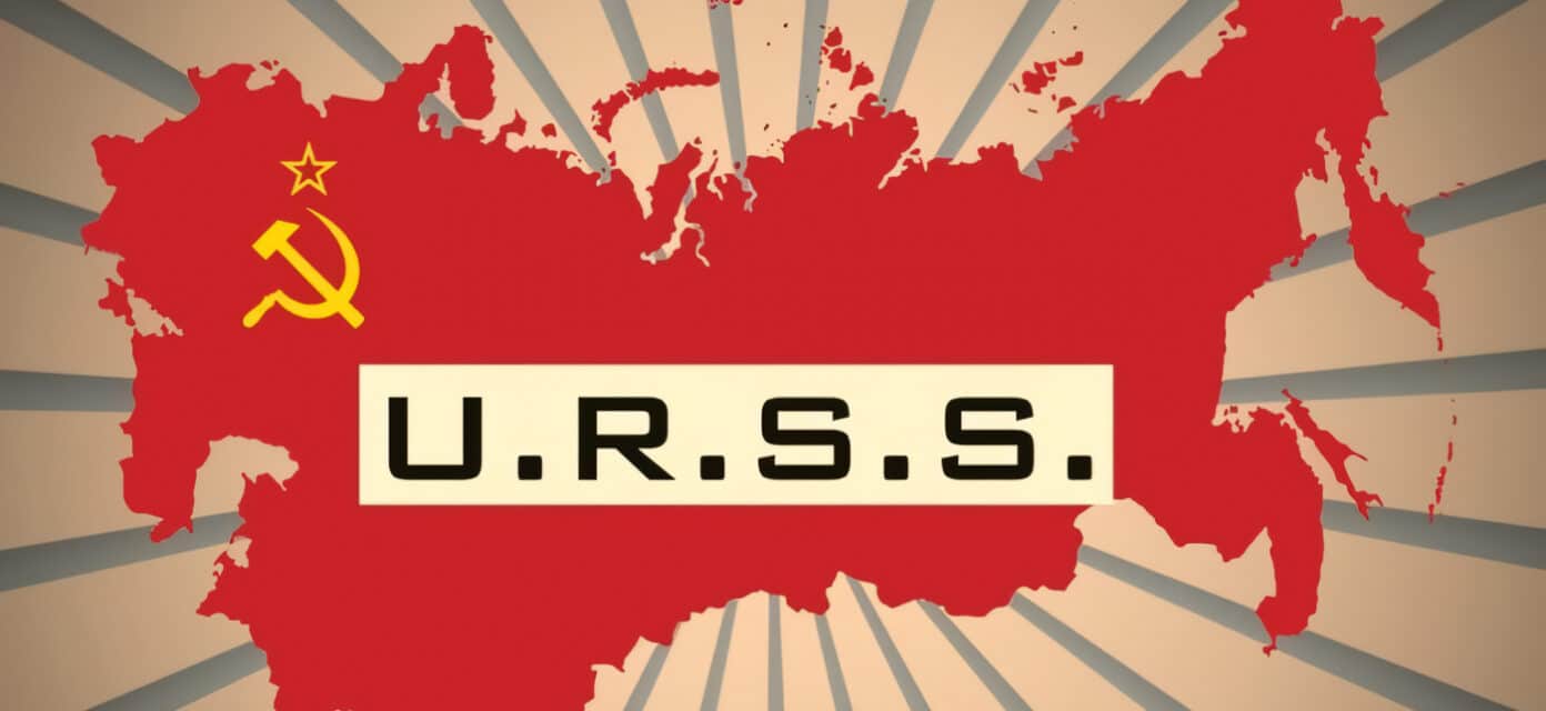 URSS: Comienzo, Reformas y Desintegración - Historia Universal