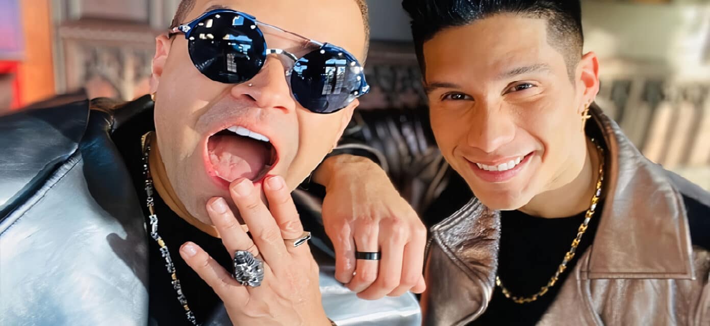 Niña Bonita - Chino & Nacho - Música