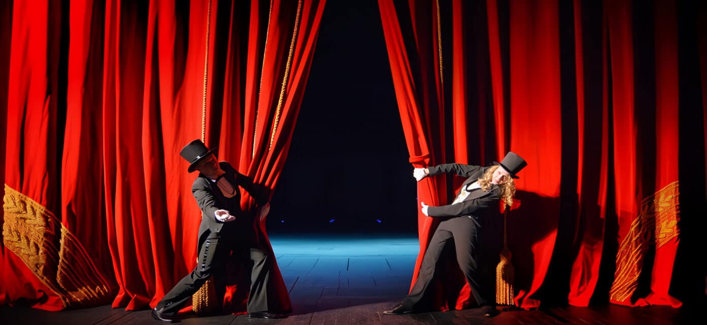 Elementos del teatro y de una obra de teatro: 12 más importantes