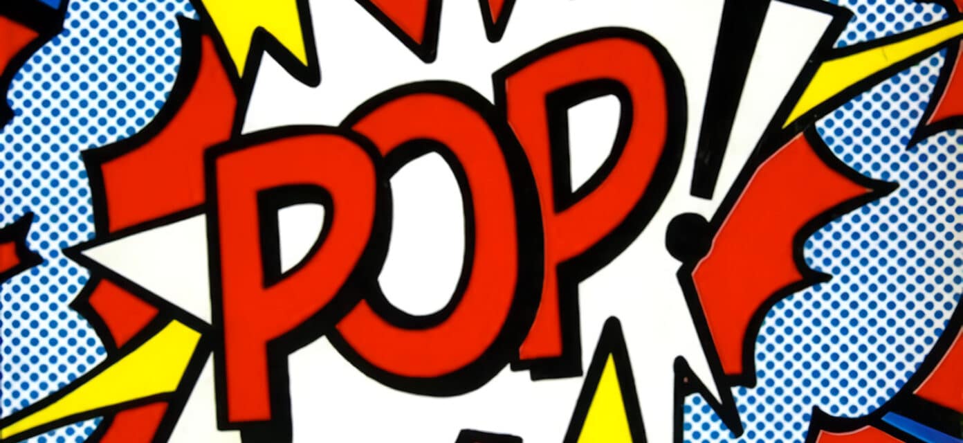 Pop Art, Características, Obras y Artistas más Representativos