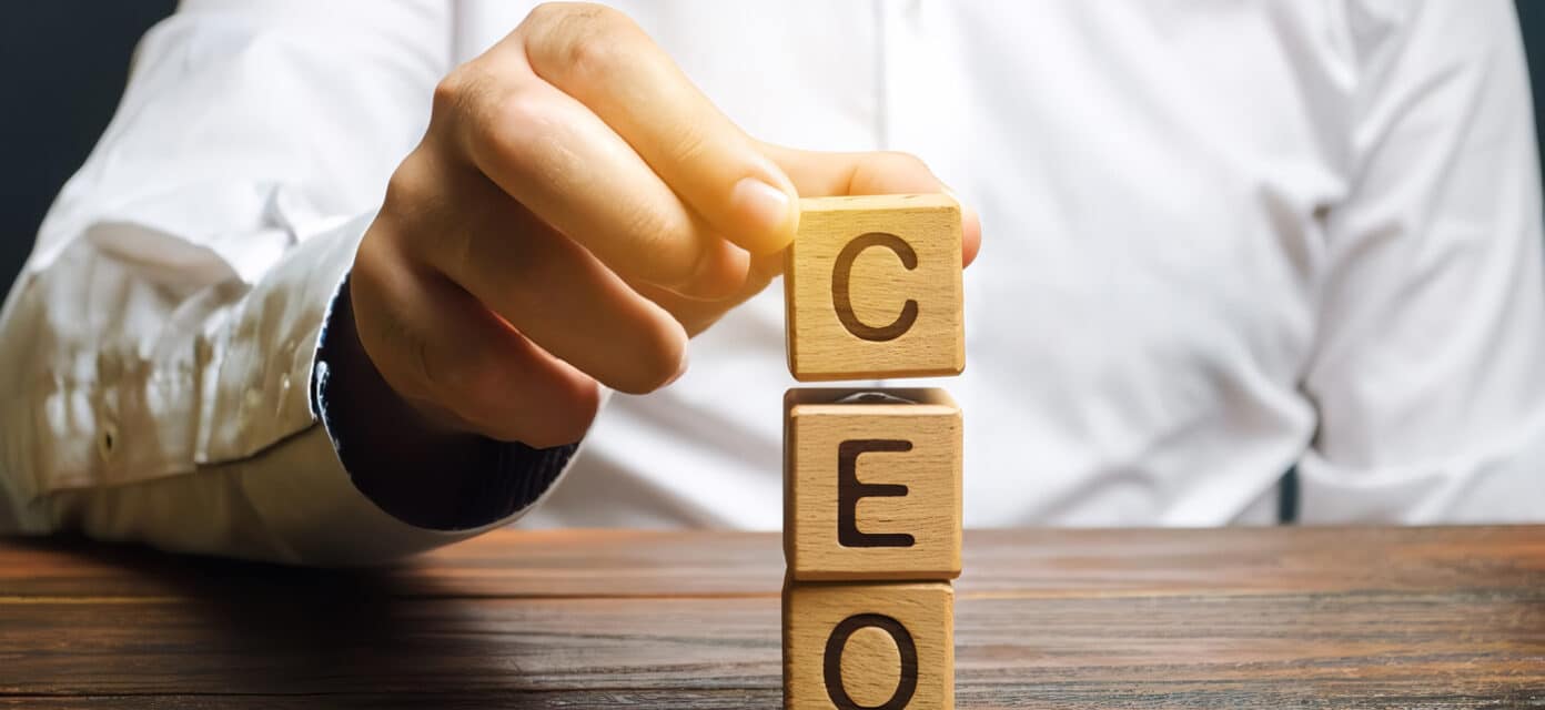 Habilidades para Ser un Buen CEO - Innovación Empresarial