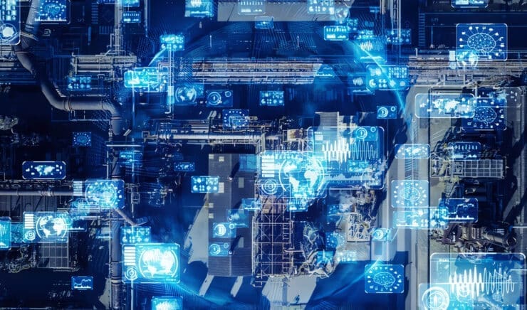 IA ha Conseguido Armas Químicas en Pocas Horas