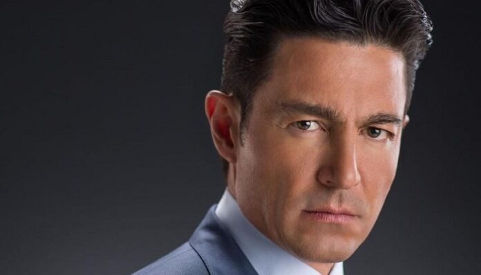 Fernando Colunga Olivares, actor mexicano, vida personal y artística