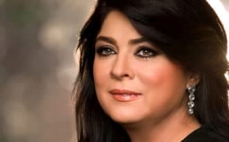Victoria Ruffo, su paso por el Mundo Artístico