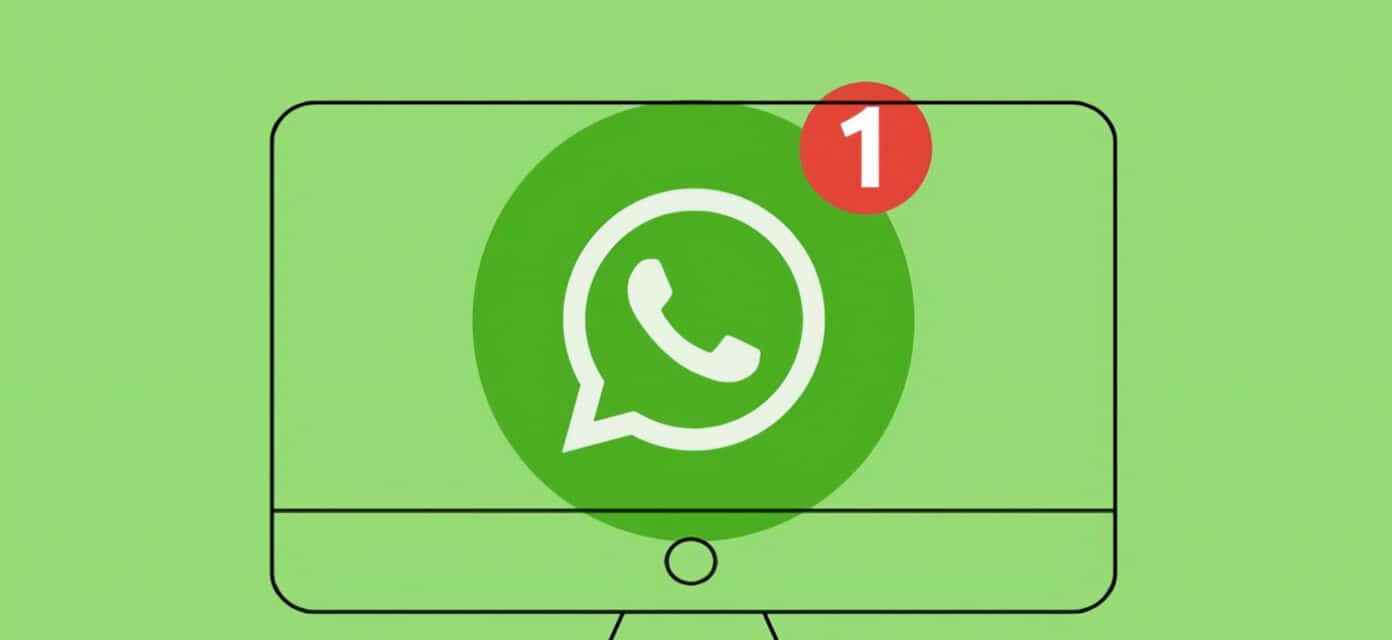 ¿Cómo utilizar WhatsApp web sin tener tu teléfono encendido?