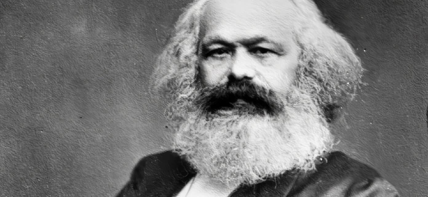 ¿Qué es el Marxismo? Cómo nació y sus características