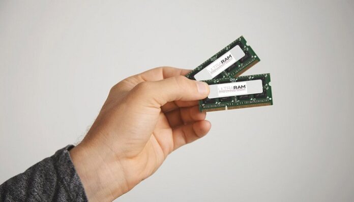 UltraRAM qué es, cómo mejorar el almacenamiento y memoria, tecnología