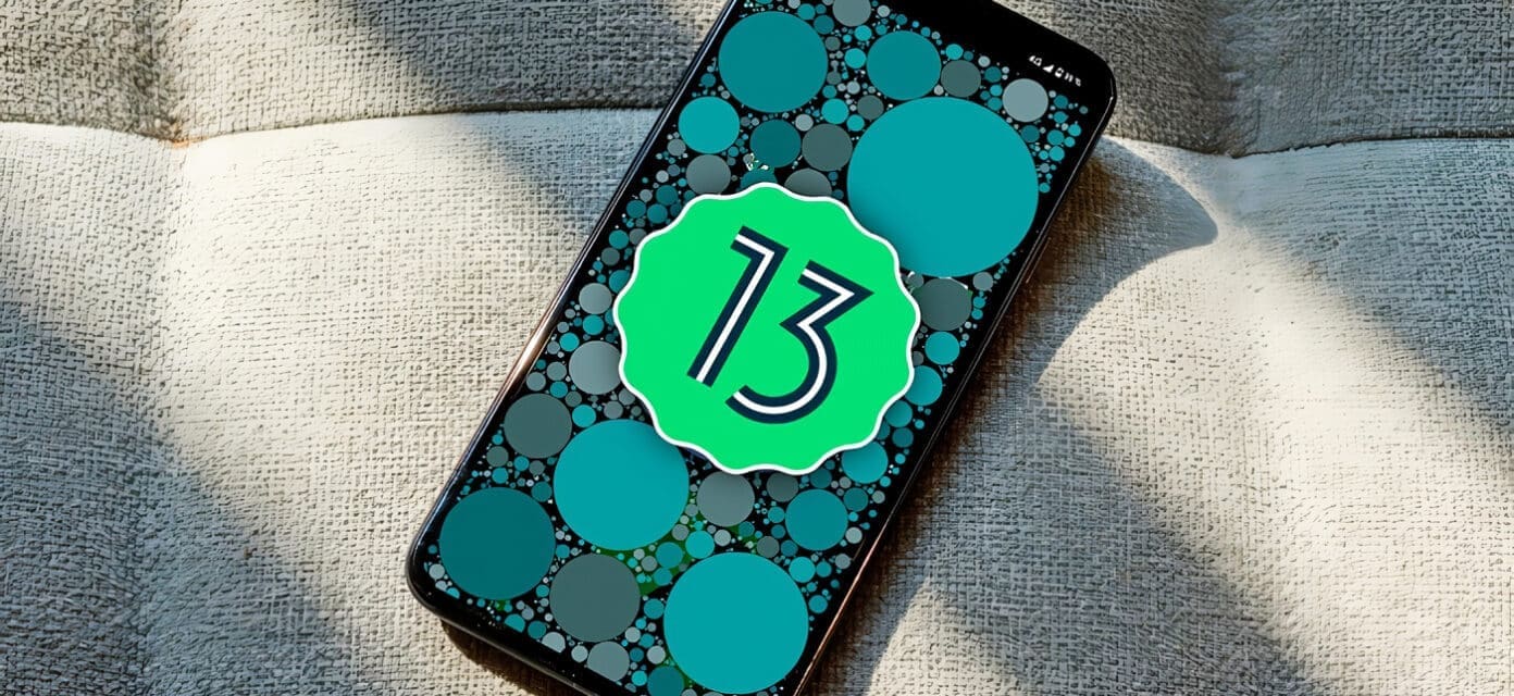 Beta de Android 13 ya Disponible para Descargar - Tecnología