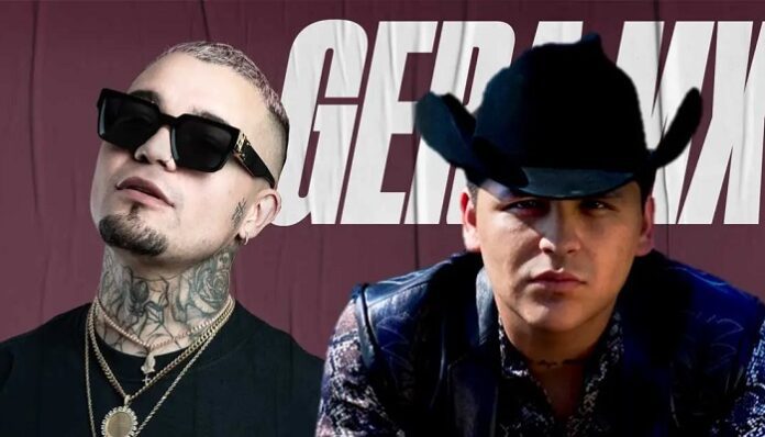 Botella Tras Botella letra de la canción, Gera MX y Christian Nodal, Video