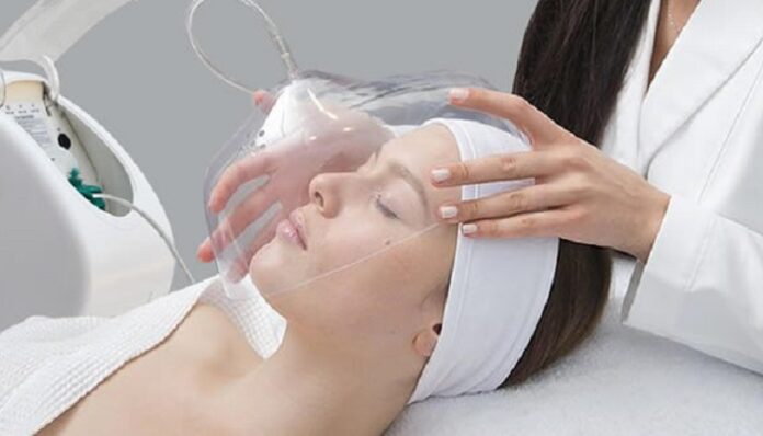 Oxigenoterapia qué es, Terapia o Tratamiento con Oxigeno