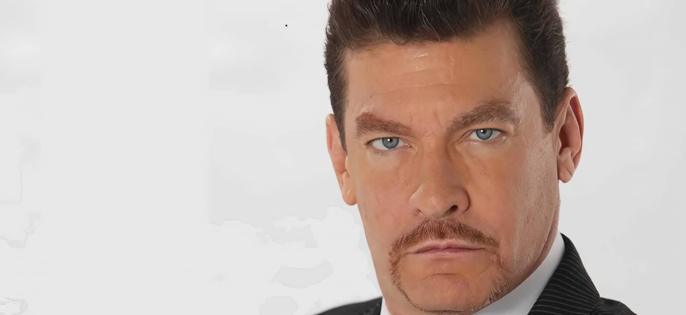 La Biografía de Sebastián Ligarde - Vida de Famosos