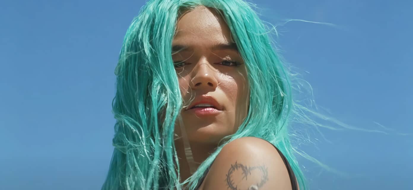 Karol G rompe récord de Selena Quintanilla