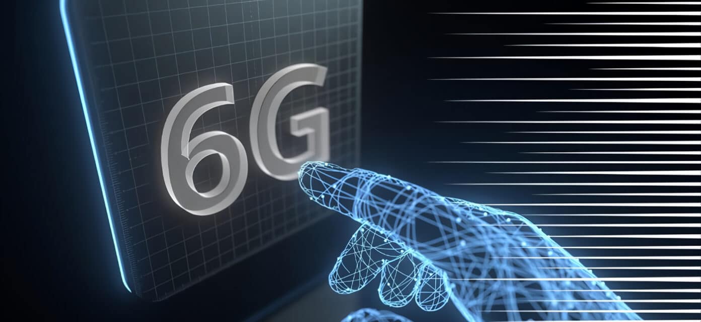 ¿Qué es el 6G y cuándo podríamos verlo en funcionamiento?