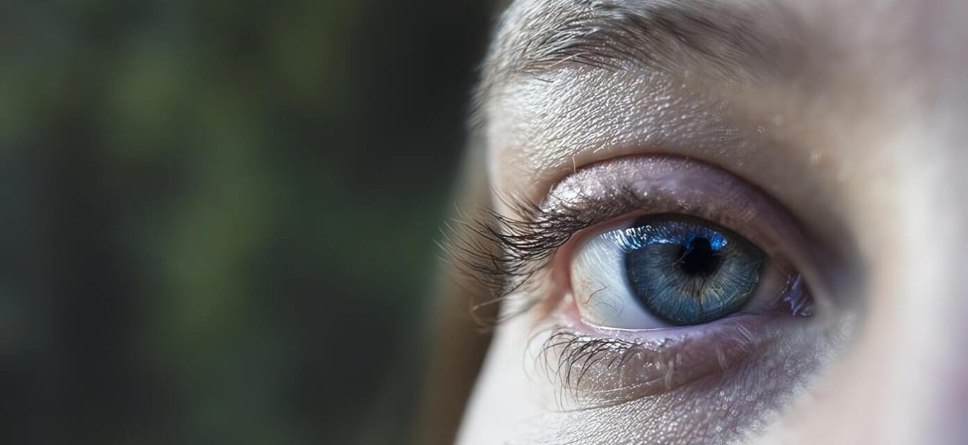 ¿Qué es la Esclera en los Ojos?