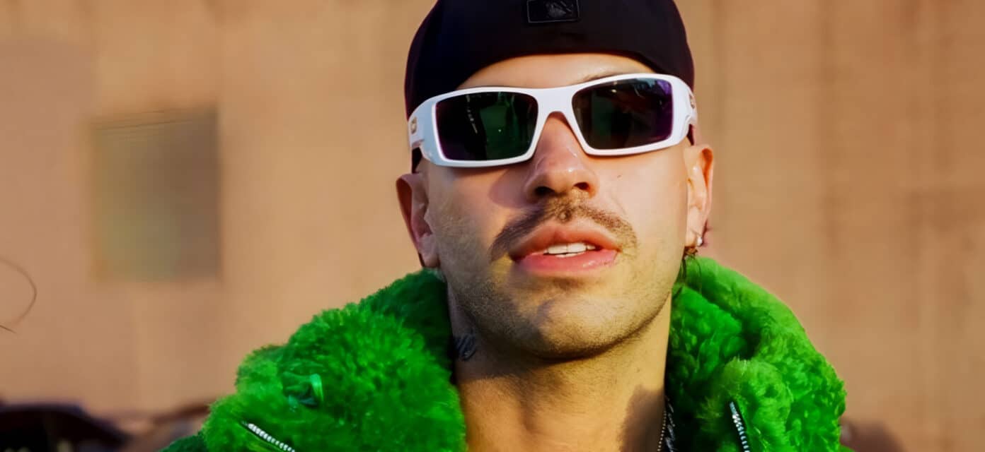 Feid biografía, la vida del cantante urbano colombiano