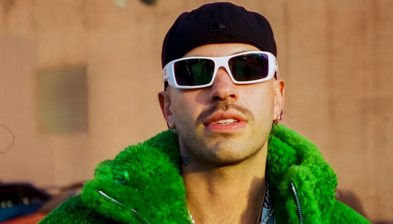 Feid biografía, la vida del cantante urbano colombiano