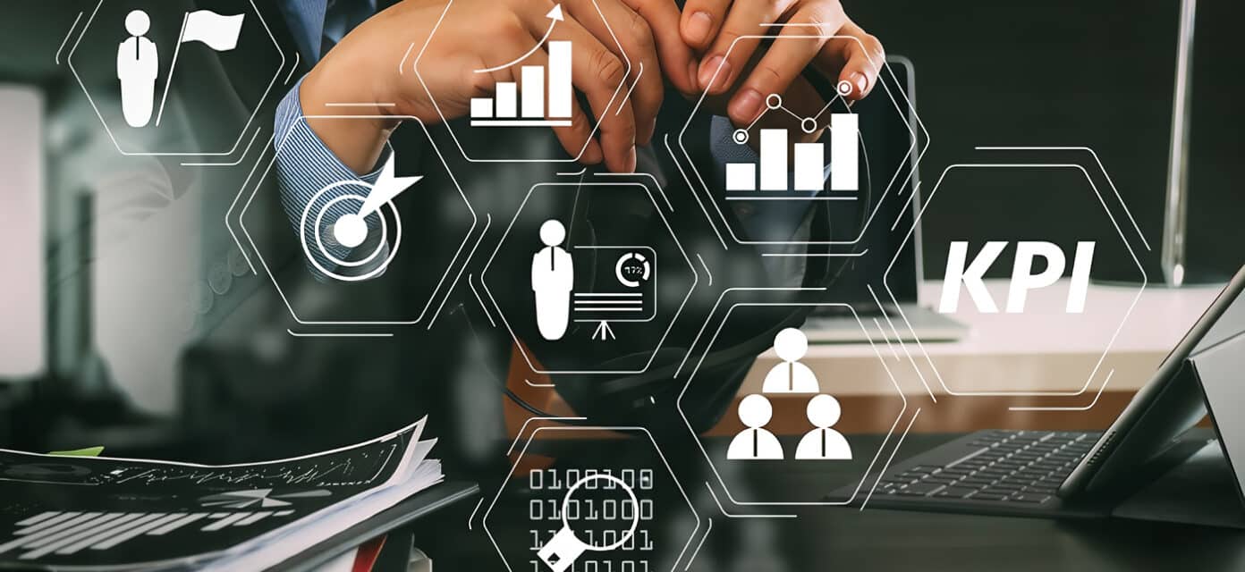 Cuadro de Mando Integral, Bases del Scorecard, Indicadores