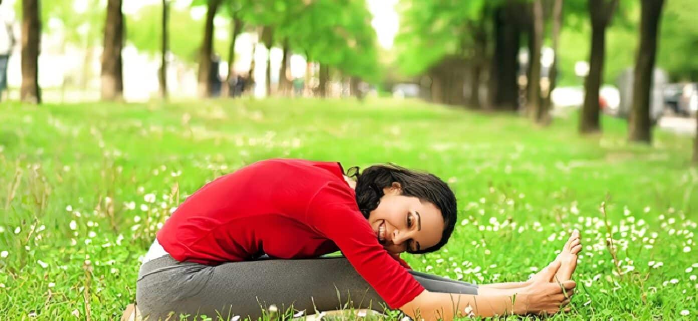 Eutonía: El antiguo arte de equilibrar el cuerpo y la mente