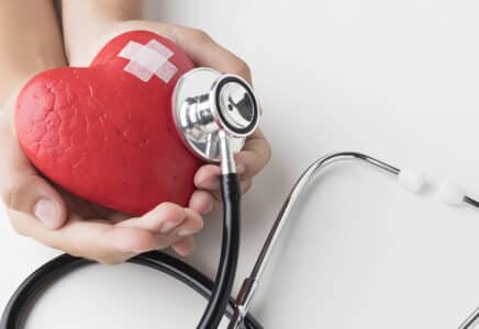 Estudio de Framingham, Enfermedades Cardiovasculares