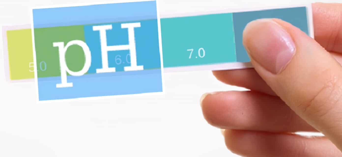 Importancia del pH del Cuerpo y cómo mantenerlo