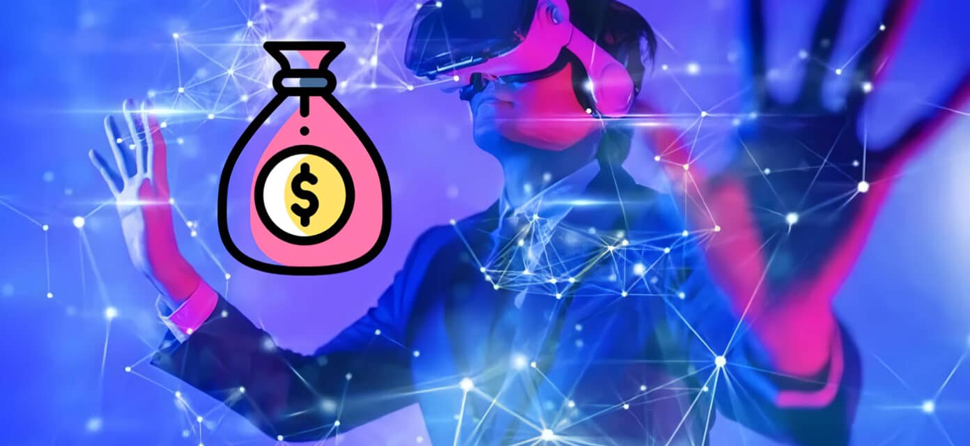 Negocios con Alto Potencial de Ganancias en el Metaverso