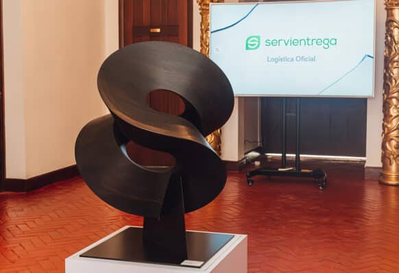 Servientrega Box, casillero virtual para compras en Estados Unidos