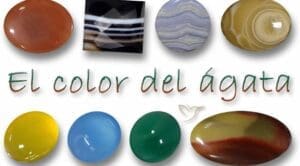Ágata: conoce todas sus propiedades, beneficios y usos