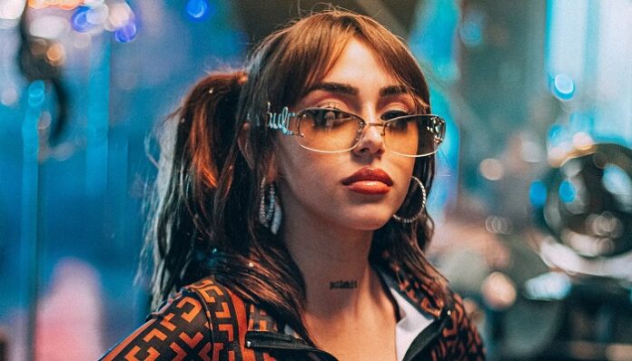 Nicki Nicole, biografía de la cantante y datos curiosos