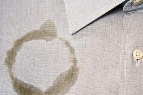 Eliminación de Manchas Difíciles en la Ropa - Soluciones