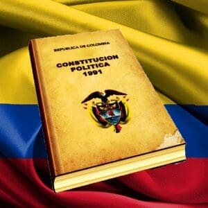 Códigos Colombianos - Códigos de Colombia
