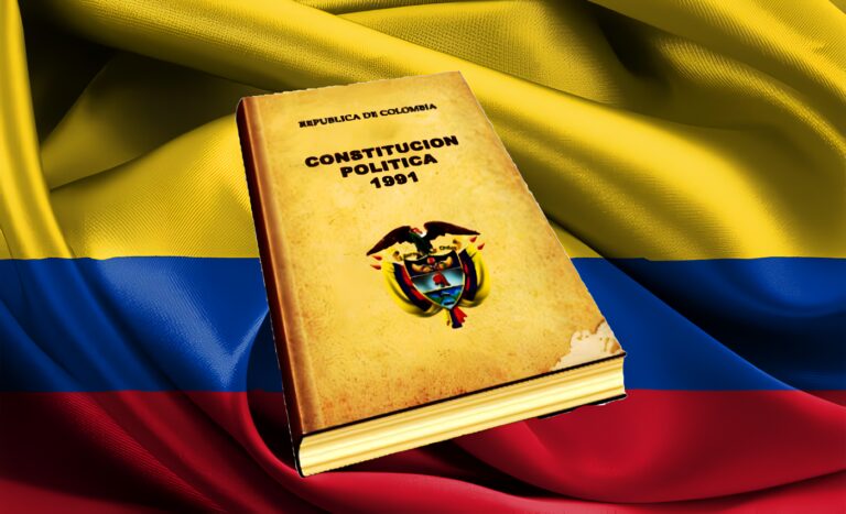 Códigos Colombianos - Códigos de Colombia