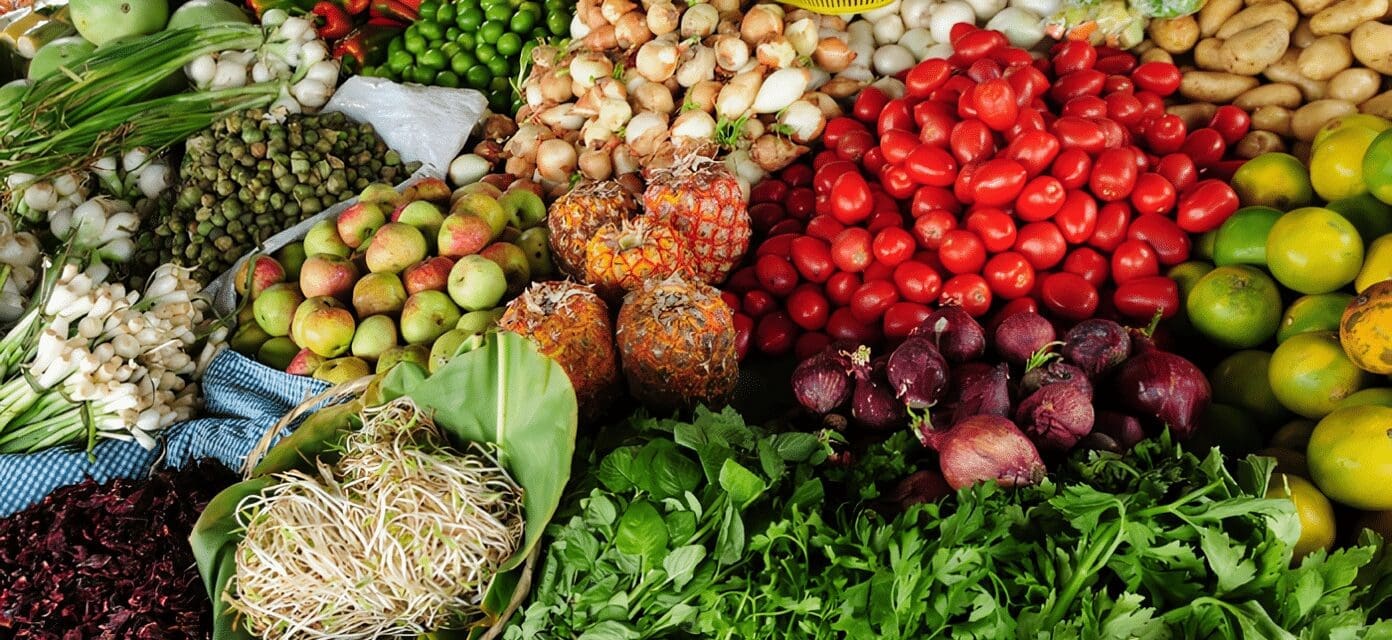 Cómo obtener cosechas perfectas - Agroindustria - Cultivos