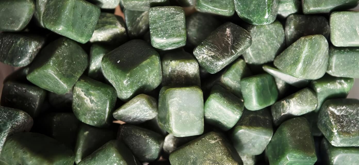 Jade: propiedades y usos | Guía para cada signo | Piedra Jade
