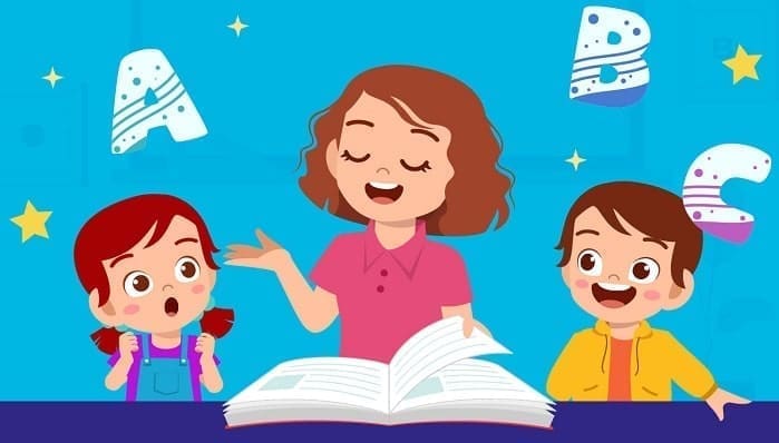Claves para ser un Buen Maestro - Impactar en la Educación