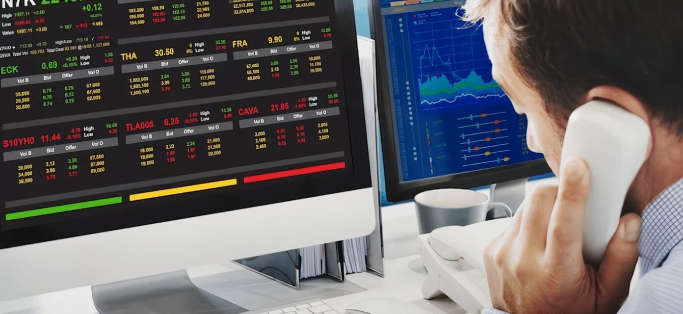 Day Trading para principiantes: 4 consejos para empezar