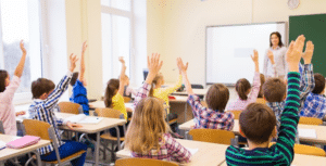 Guía para Desarrollar un Debate Dirigido en el Aula