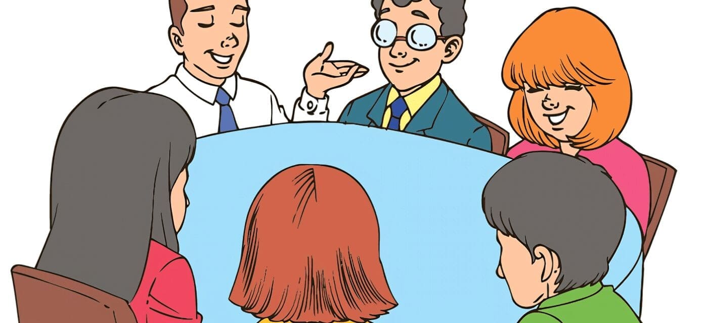 Guía para Desarrollar un Debate Dirigido en el Aula