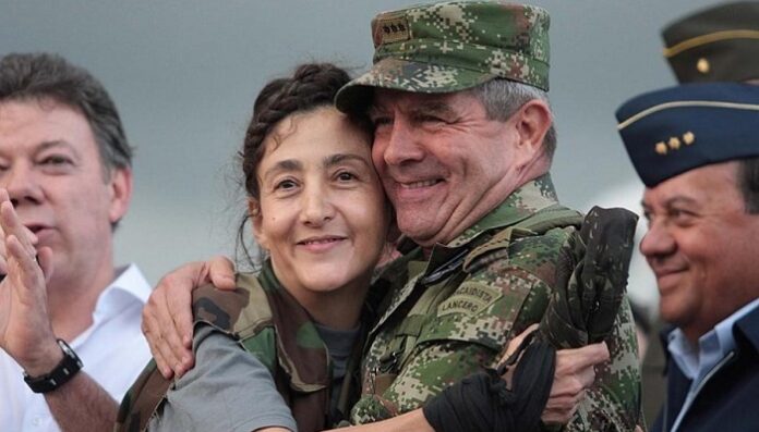 La Operación Jaque: Un Audaz Rescate en la Selva Colombiana