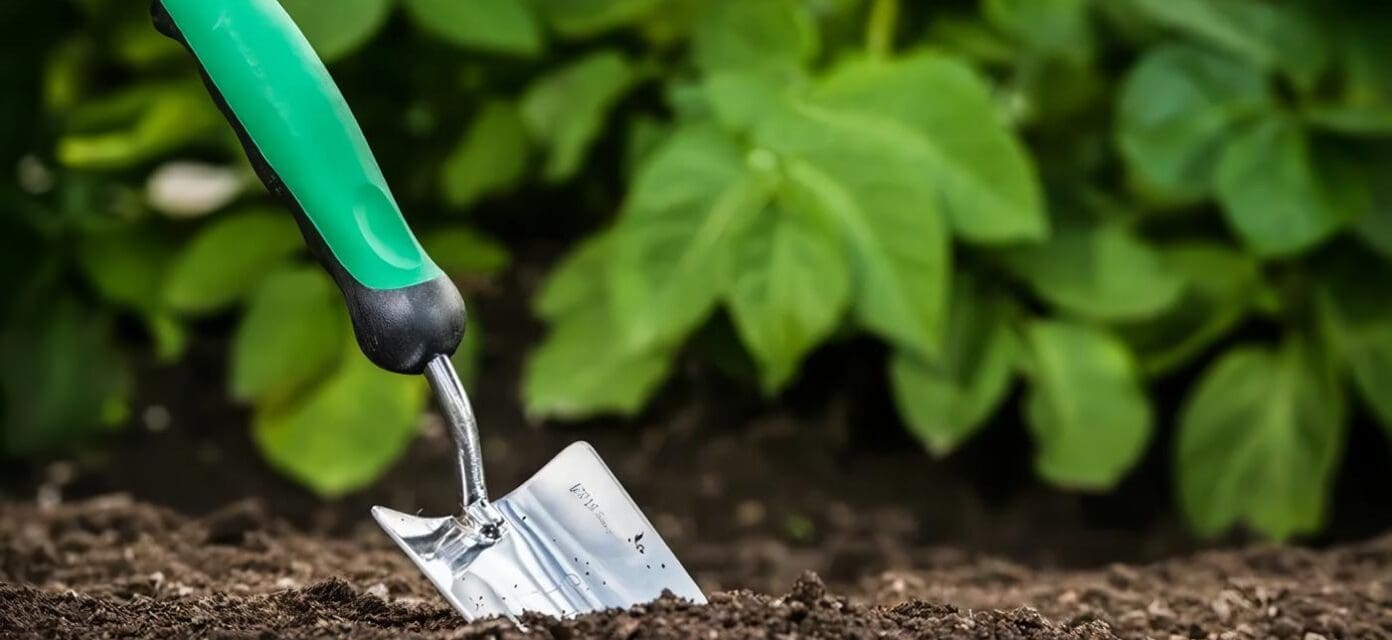 Cómo Preparar el Terreno para una Buena Cosecha - Consejos