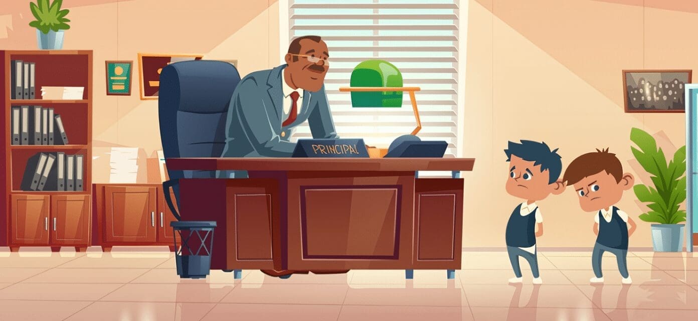 Las Competencias y Funciones del Rector de un Colegio