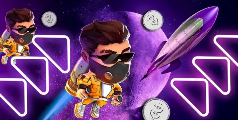 Juego de choque Lucky Jet | Cómo Jugar | Desarrollo