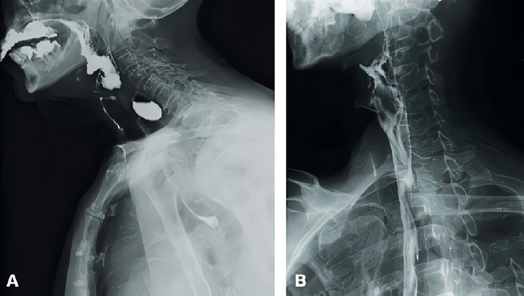 Tratamiento del Divertículo de Zenker | Z-POEM |Miotomía |Cirugía