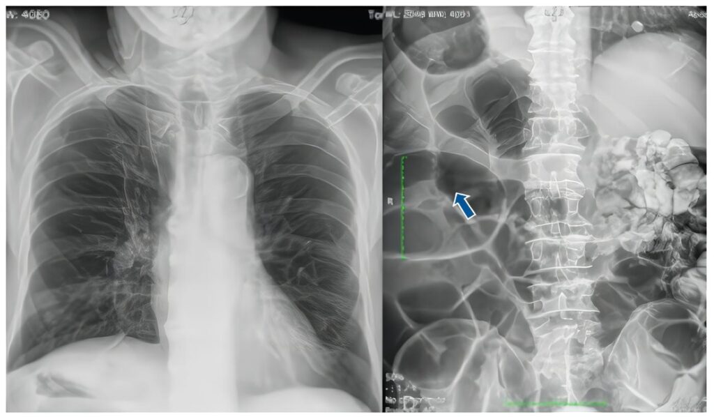 Malrotación Intestinal | Obstrucción Intestinal por Vólvulo de Ciego
