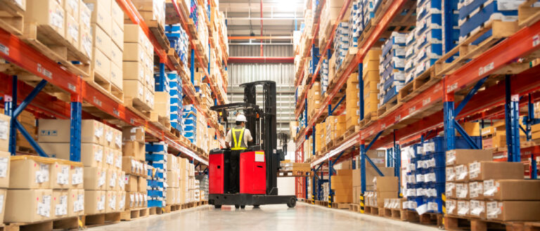 Logística en Medellín: hub logístico en Colombia