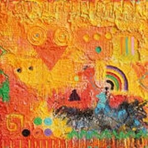 El talento de Alberto Nuño en la Pintura y Escultura | Colombia